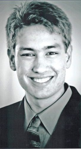 Jacob David Reed | News, Sports, Jobs - Morning Journal